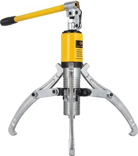 15tunový oddělovač hydraulického stahováku/ložiska/ložiska kol