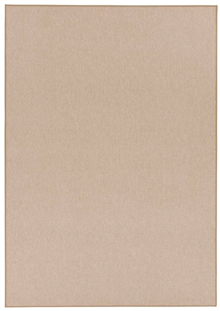 BT Carpet - Hanse Home koberce Kusový koberec BT Carpet 103408 Casual beige Rozměr: 80x150
