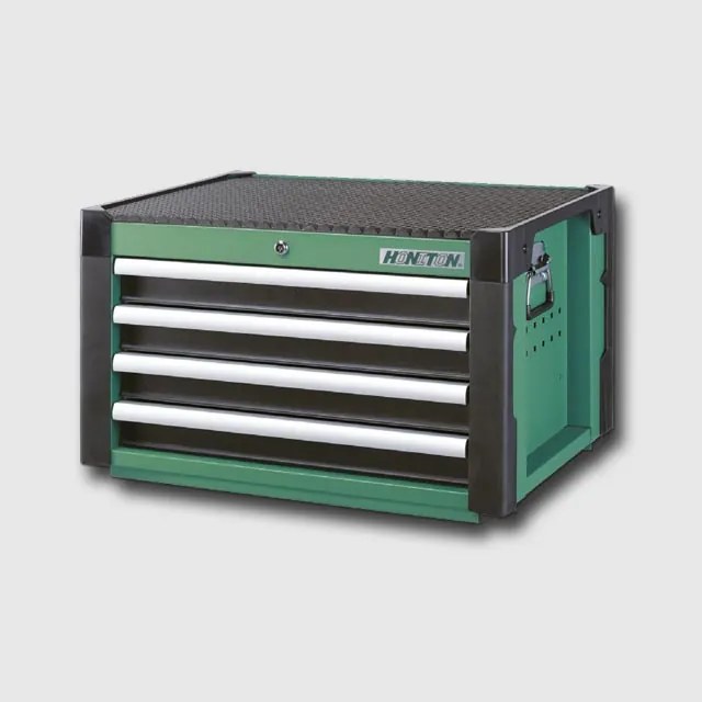 Honiton box montážní na nářadí 716x495x437mm HA202