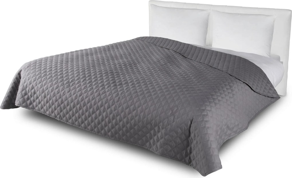 XXXLutz PŘEHOZ NA POSTEL, polyester, 220/260 cm Boxxx - Přehozy na postel - 006032011701