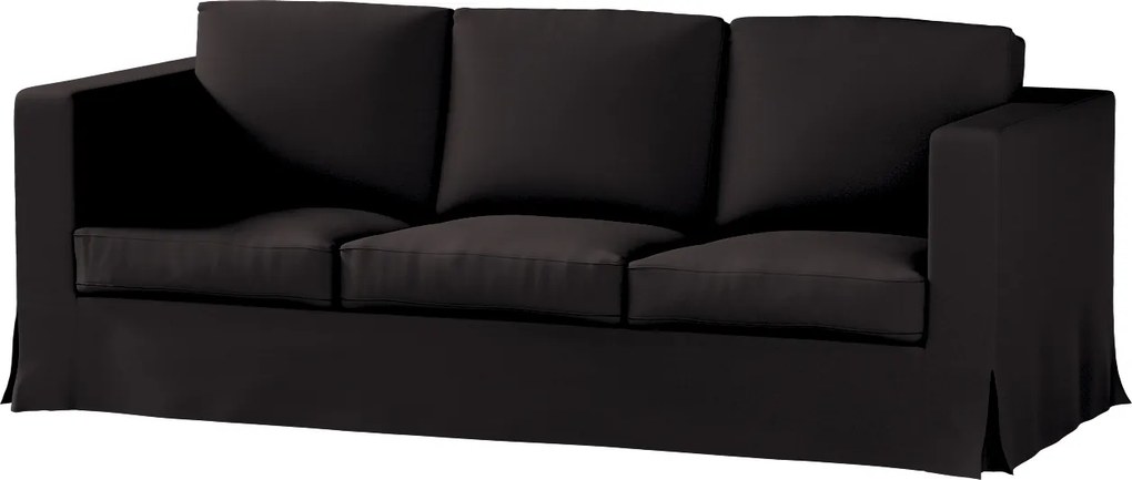 Potah na pohovku IKEA Karlanda 3-místná nerozkládací, dlouhý