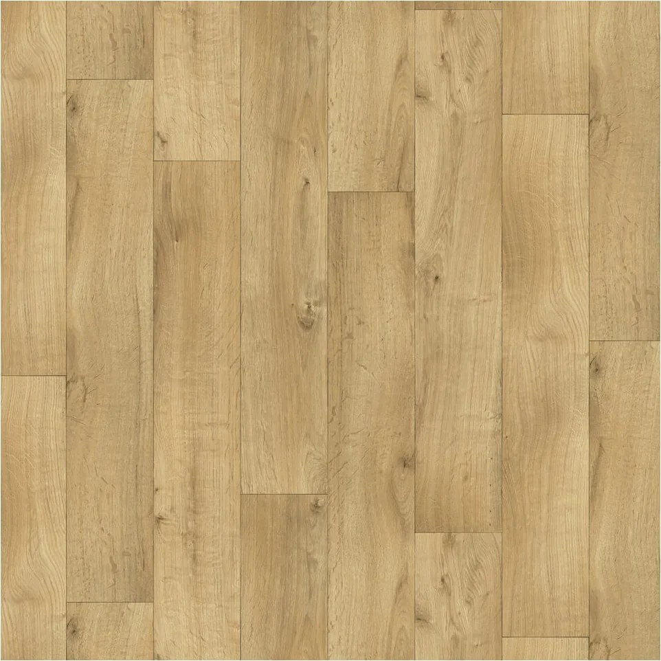 TARKETT PVC podlaha - lino ICONIK 280T Arcadia middle natural ŠÍŘKA: 3 m, POUŽITÍ: Bytové