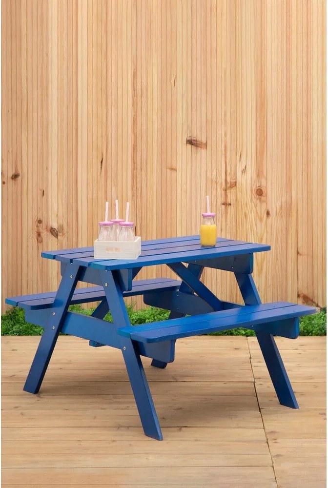 Dětský zahradní stůl Brighton – Premier Housewares