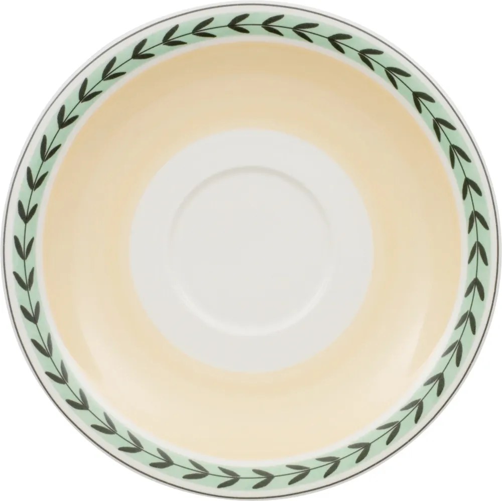 Villeroy&Boch French Garden kávový podšálek XL 20cm