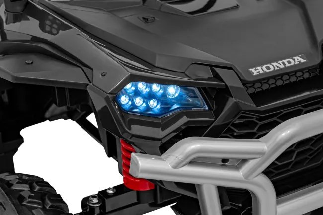 Elektrické autíčko HONDA Talon 4x4 černé