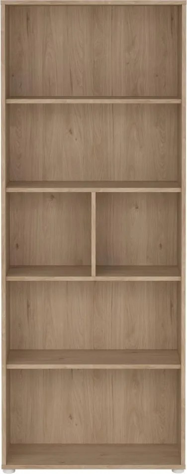 FALCO Knihovna Sigal 586 jackson hickory