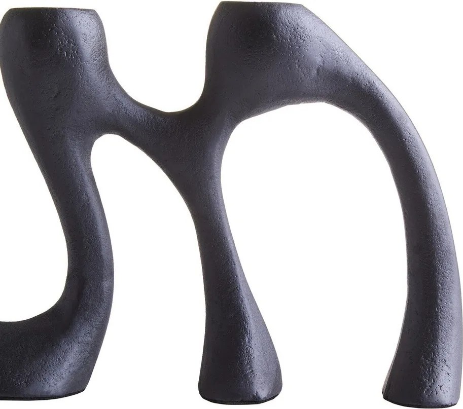 Kovový svícen Prato – Premier Housewares