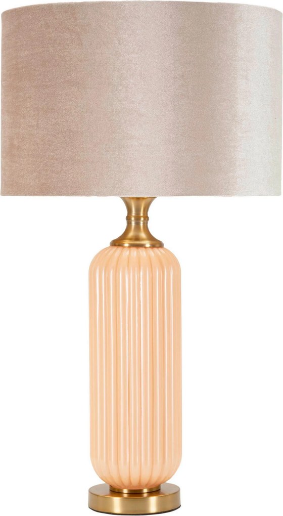XXXLutz STOLNÍ LAMPA, 35.5/64/35.5 cm Mauro Ferretti - Online Only svítidla - 002665030502