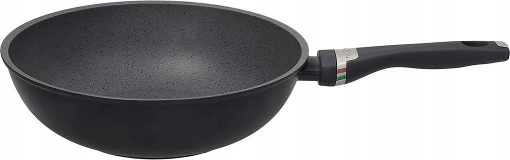 Wok Tognana Italika 28 cm – nejlepší italský design