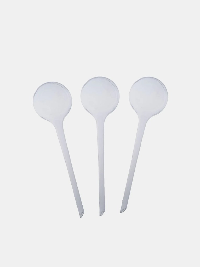 Sinsay - Zavlažovač květin 3 pack - clear