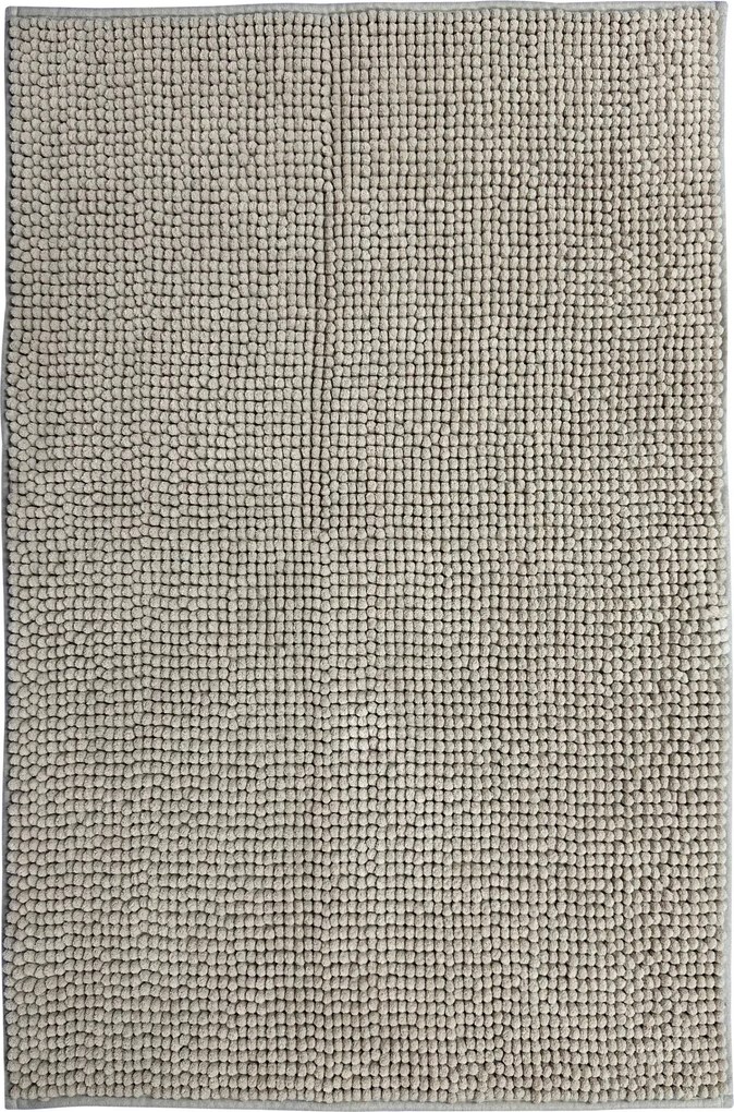 XXXLutz KOUPELNOVÁ PŘEDLOŽKA, 60/90 cm Esposa - Koupelnové předložky - 008982042202