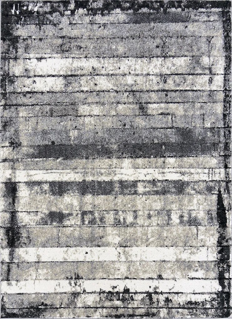 Berfin Dywany Kusový koberec Aspect New 1903 Beige grey Rozměry koberců: 140x190