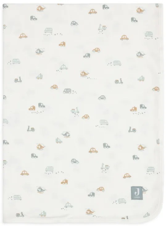Jollein Deka 75x100cm On The Go