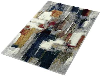 Koberce Breno Kusový koberec DIAMOND 24120/953, Vícebarevné, 200 x 290 cm