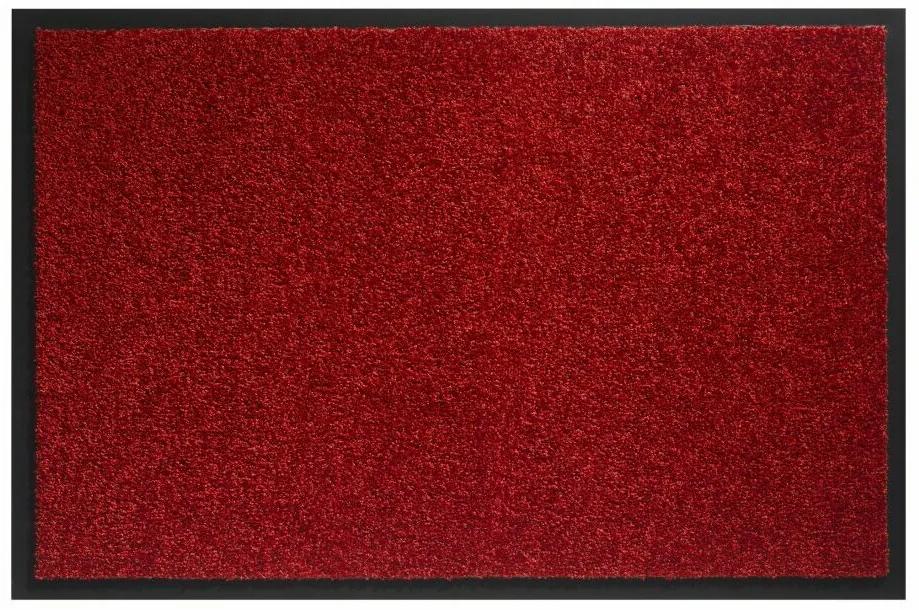 Rohožka 574 Twister (Varianta: 40 x 60 cm 060 red)