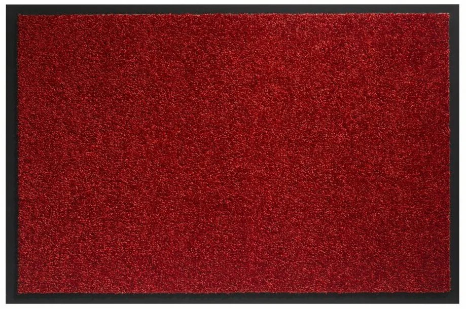 Rohožka 574 Twister (Varianta: 60 x 180 cm 060 red)