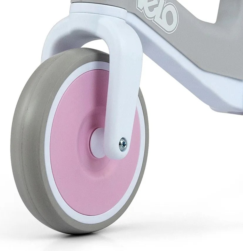 Dětské balanční kolo Milly Mally Velo Pink