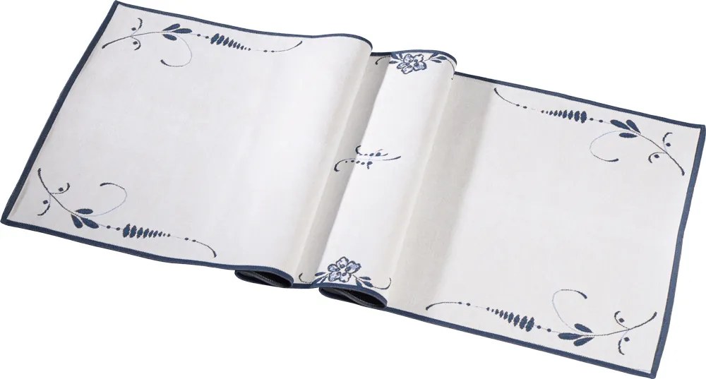 Villeroy&Boch Villeroy & Boch Old Luxembourg gobelínový běhoun 143 × 49 cm