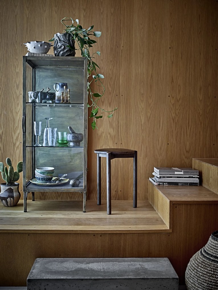 BLOOMINGVILLE Kabinet SAONE mosaz