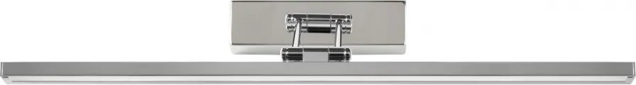 Nástěnné designové LED svítidlo nad zrcadlo Velay G