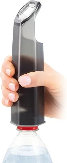 TESCOMA Otvírák se zásobníkem na korunkové uzávěry PRESTO
