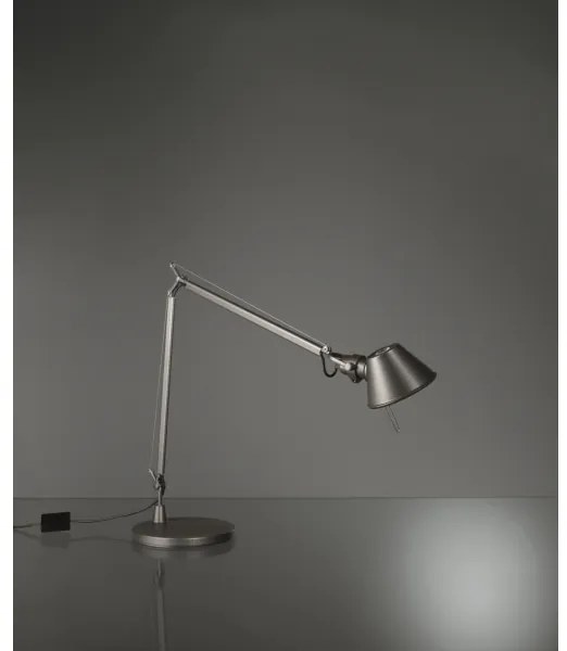 Artemide AR A015100+AR A003900 KOMPLET - LED Stmívatelná lampa TOLOMEO 1xLED/9W