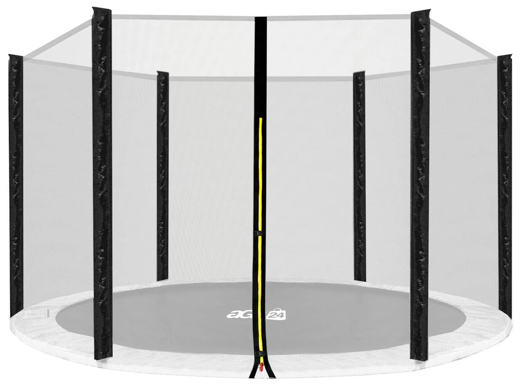 Aga Ochranná síť 150 cm