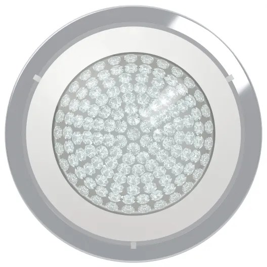 Eglo 95639 - LED Stropní zápustné svítidlo ACOLLA 3xLED/3,6W/230V