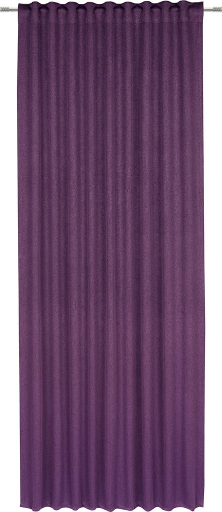 XXXLutz HOTOVÝ ZÁVĚS, neprůsvitné, 135/245 cm Esposa - Závěsy - 004544006610