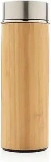 XD Design Termolahev Bamboo 320 ml