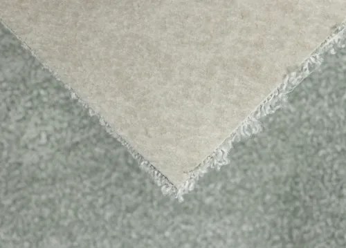 Koberce Breno Metrážový koberec FUEGO 20, šíře role 500 cm, Zelená