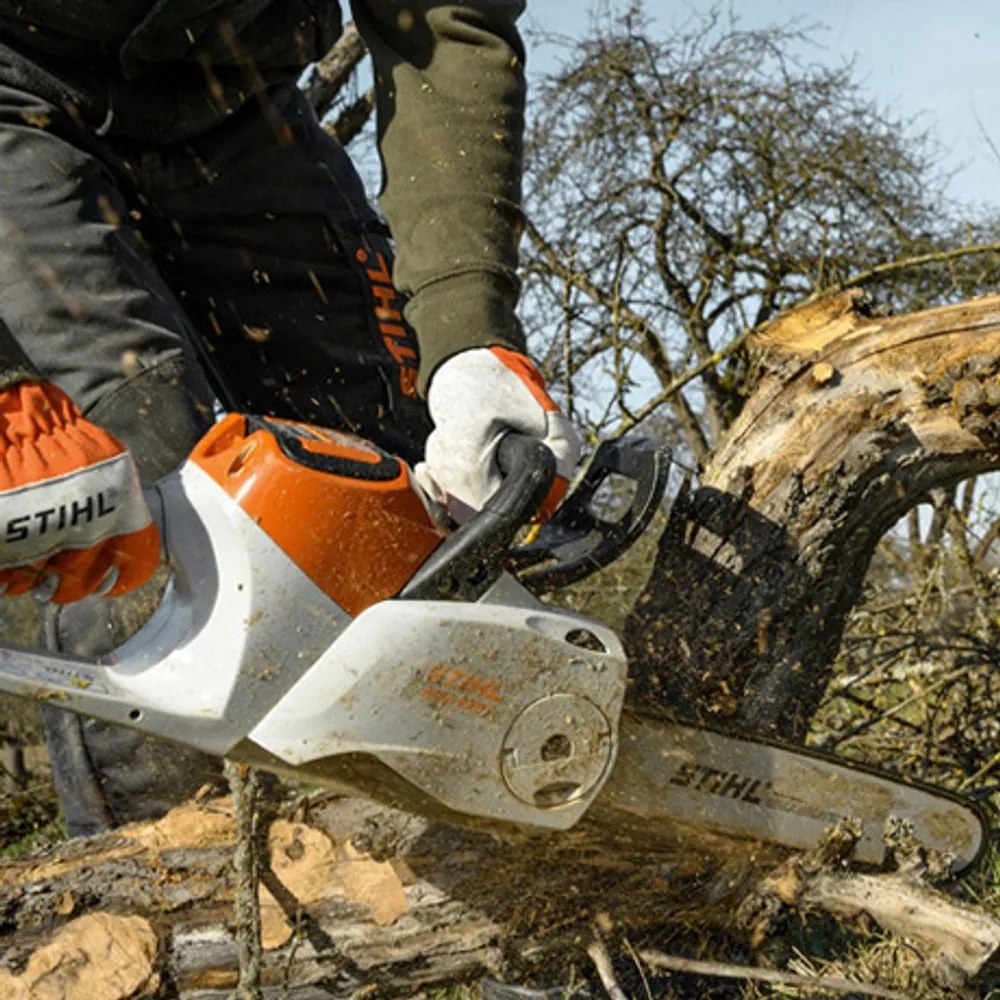 Aku řetězová pila STIHL MSA 220 C-B