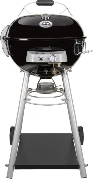 Outdoorchef - Leon 570 G - Black - vystavený kus