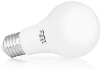 Whitenergy LED žárovka E27 10W / 9x SMD 2835 / 3000K / 806lm / teplá bílá (10389-WE)