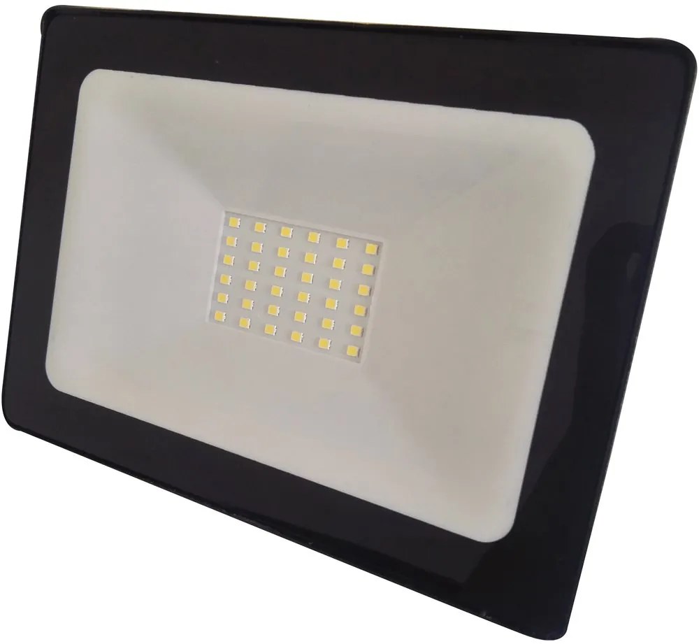 Led reflektor retlux rsl 244