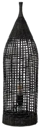 Designová stojací lampa Naos B