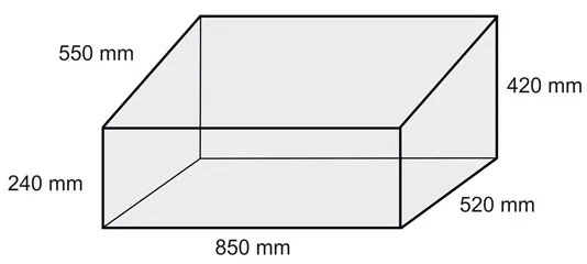 Pískovací box SSK 2