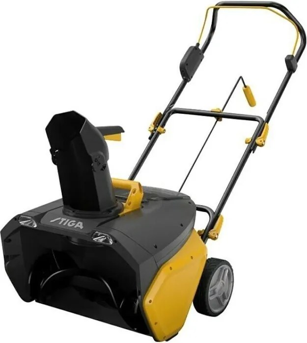 Stiga ST700e aku sněhová fréza 48V bez aku