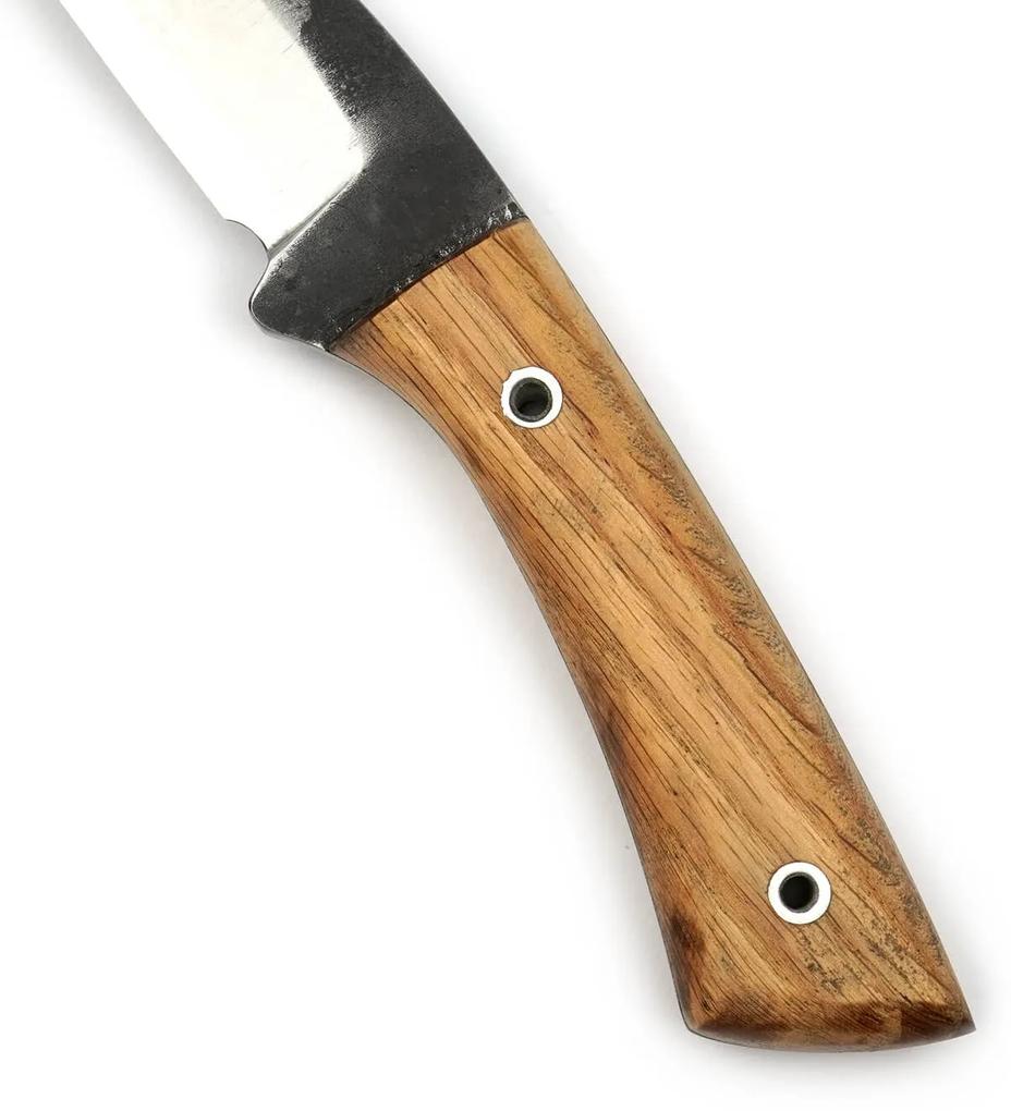 Flame knife
