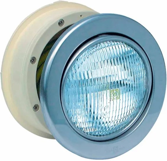 BAZENY-OBCHOD Podvodní světlomet MTS LED bílé - 16W, nerez