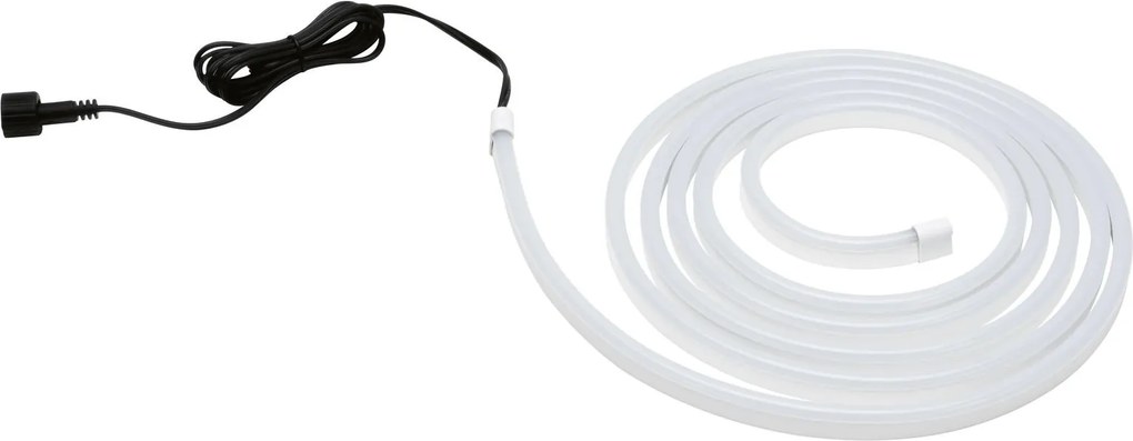 P 78907 SimpLED Venkovní Stripe sada 3m 12W denní bílá s krytím - PAULMANN