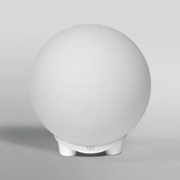 Osram - LED RGBW Stmívatelná stolní lampa SMART+ MAGIC LED/2,5W/5V Wi-Fi