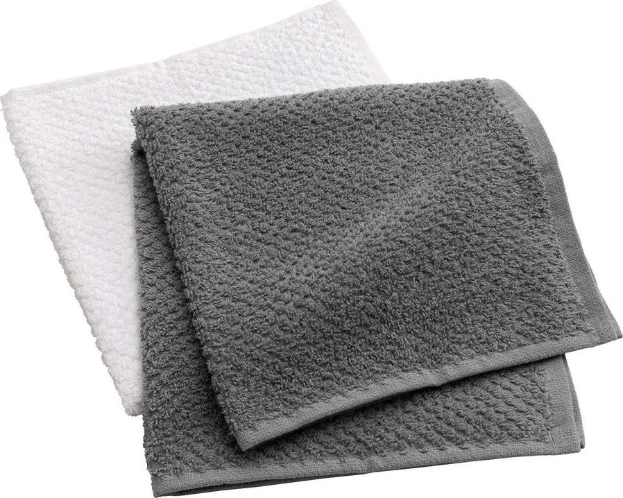 Bavlněné utěrky v sadě 2 ks 50x50 cm Gourmet – douceur d'intérieur