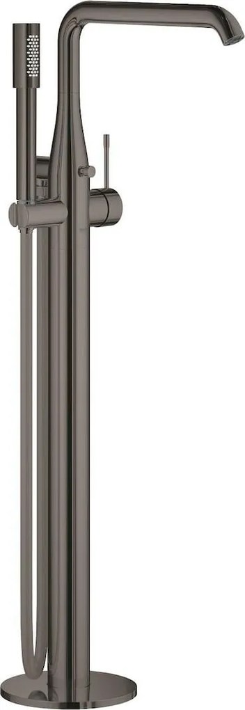 Grohe Essence New vanová baterie hard graphite 23491a01 G23491A01