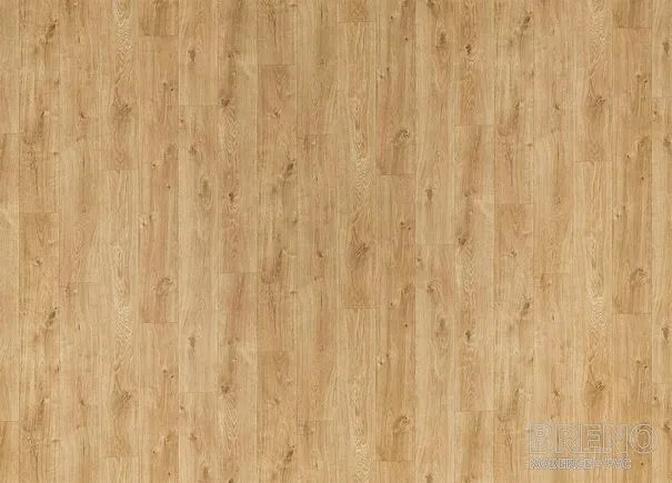 Breno PVC FLOORTEX Helsinki 536 – světlé dřevo, šíře 300 cm