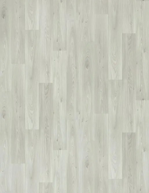 BEAUFLOR PVC podlaha - lino QUINTEX GAMBEL OAK 110L - světle šedé dřevo ŠÍŘKA: 4 m
