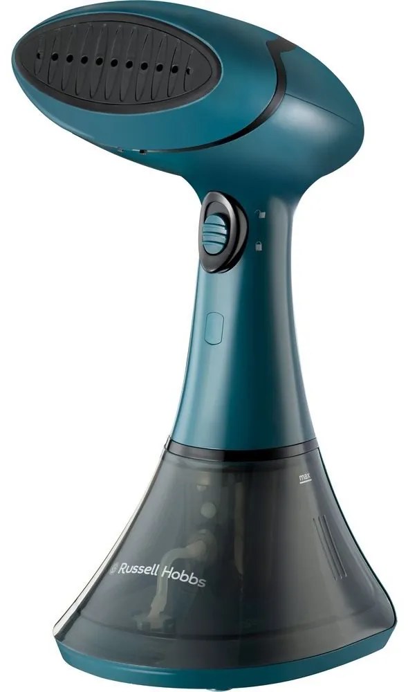Napařovač oděvů russell hobbs 27220-56 steam genie handheld steamer