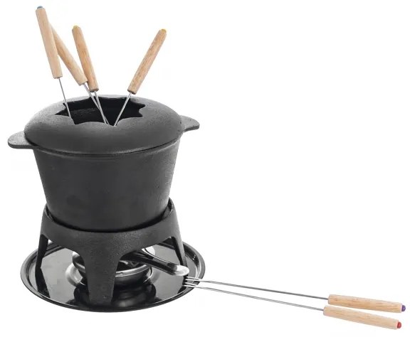 Orion litinové Fondue 11 dílů