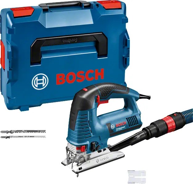 Bosch GST 160 BCE 0.601.518.000