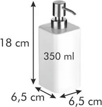 TESCOMA Dávkovač saponátu ONLINE 350 ml